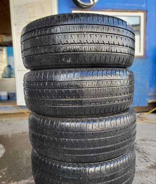 Bridgestone 275/55 R20