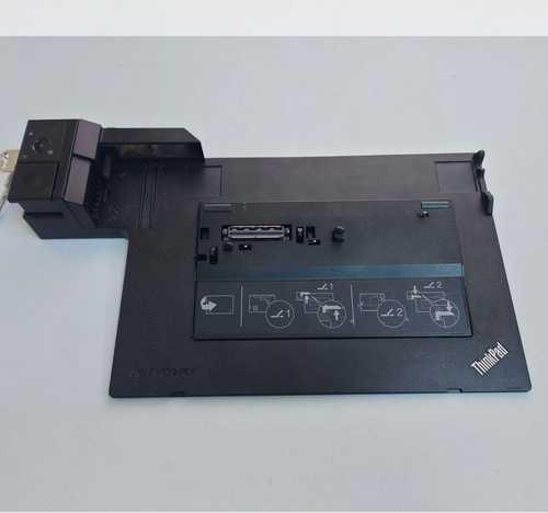 Thinkpad mini dock series 3 usb 3.0 type 4337