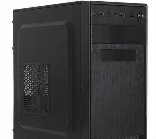 Корпус microatx Minitower Crown CMC-4220 #359991