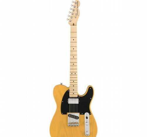 Электрогитара Fender Limited Edition American Perf