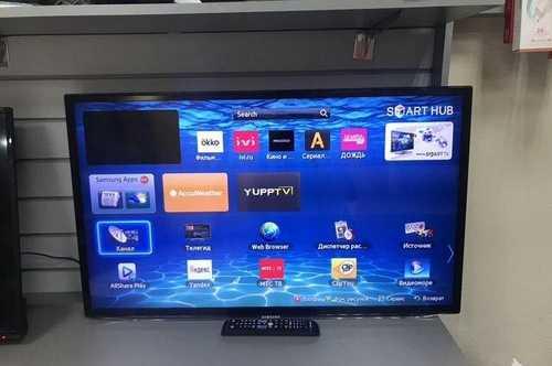 Телевизор Samsung UE40ES6307