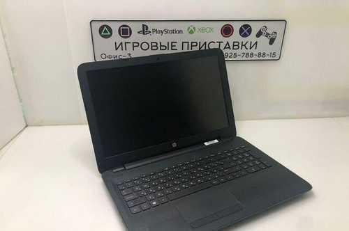 Ноутбук HP 250 G5 i3-5005U/ram 6/ssd256