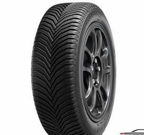 Michelin CrossClimate 2 185/65 R15 88H