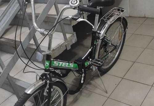 Велосипед Stels Pilot 750