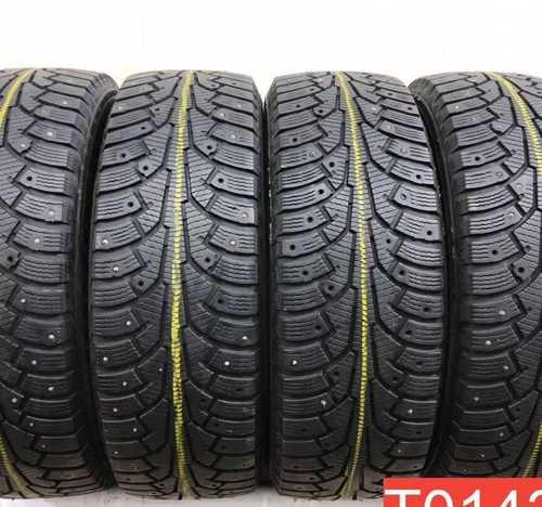 Nokian Tyres Nordman C 215/65 R16C 109R