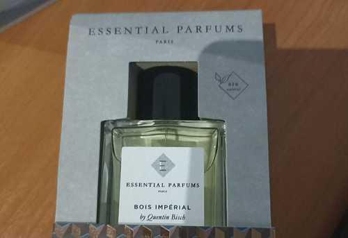 Bois imperial essential parfums 100ml оригинал