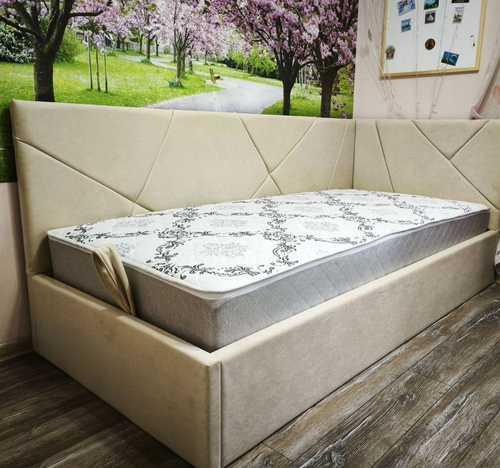 Кровать тахта