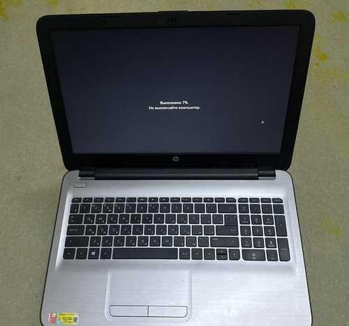 Ноутбук 15'' HP 260 G5 i3-5005U 8/256