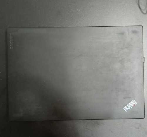 Lenovo thinkpad t480