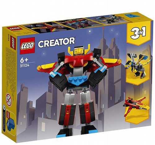 Lego Creator 31124