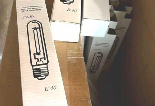 Лампа для растений лисма днат 250 вт опт