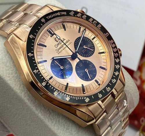 Премиальные часы мужские Omega