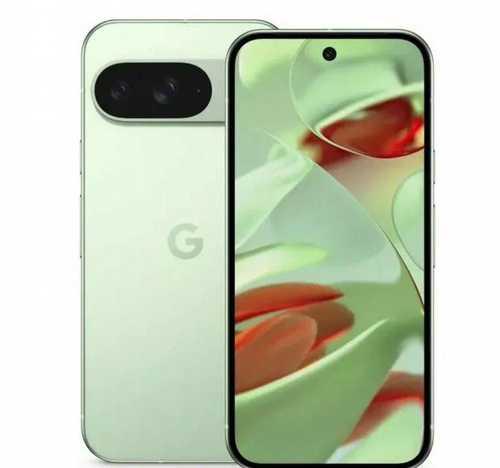 Google Pixel 9, 12/256 ГБ