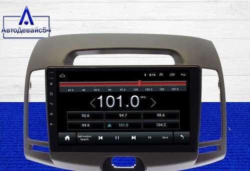 Магнитола Hyundai Elantra, Avante 06 - 11 Android