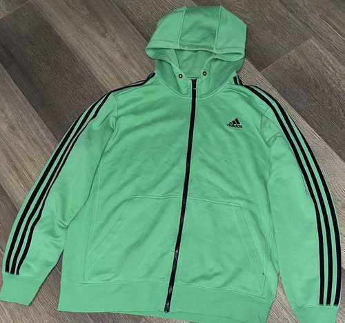 Зип-худи adidas essentials