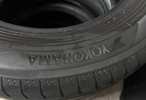 Yokohama BluEarth AE50 215/65 R17