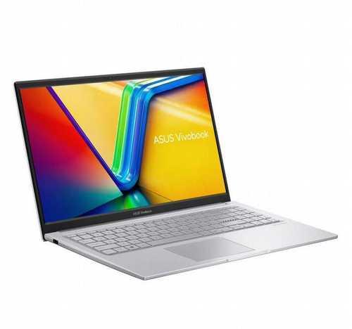 Ноутбук asus VivoBook 15 F1504VA-NJ823 90NB10J2-M01000