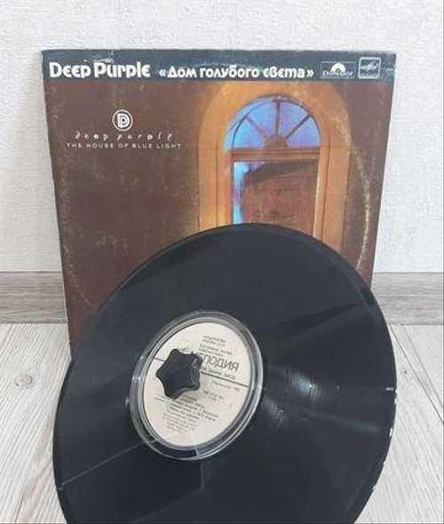 LP Deep Purple