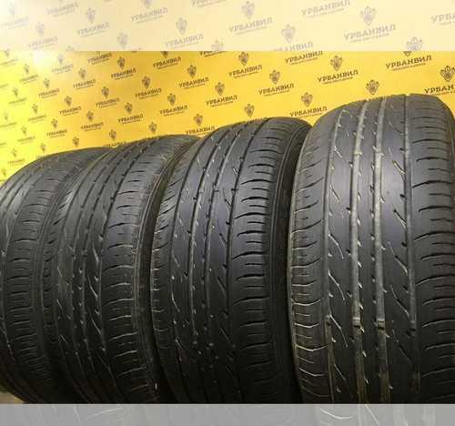 Dunlop Enasave EC203 215/55 R17 94V