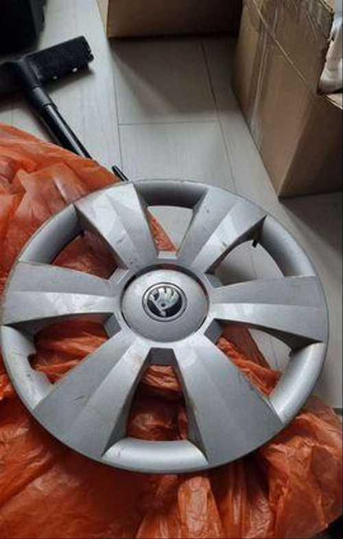 Колпаки r15 volkswagen polo