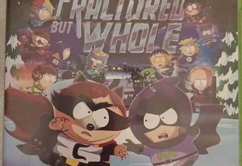 South park The fractured but whole (Xbox One)