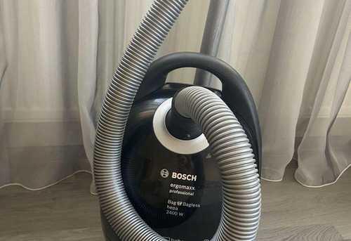 Пылесос Bosch бу
