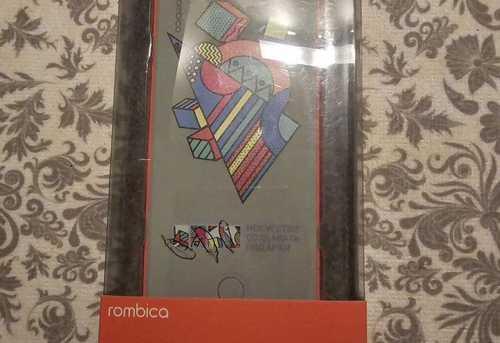 Powerbank rombica Neo NS100R