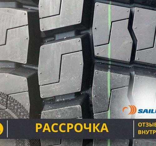 Грузовая шина sailun 285/70R19.5