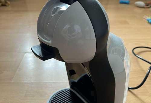 Кофемашина Dolce gusto krups Mini