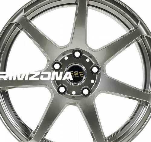 Литые диски CST R17 5x100 srt. Новые диски