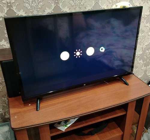 Телевизоры со SMART tv