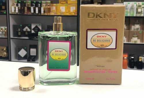 Женские Dkny Be Delicious Дкни Би Делишес 100мл