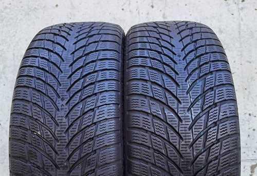 Nokian Tyres WR Snowproof 205/45 R17 88V