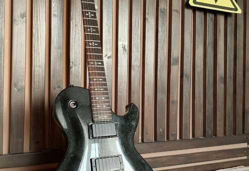 Электрогитара schecter demon solo 6