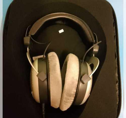 Наушники beyerdynamic dt 880 edition