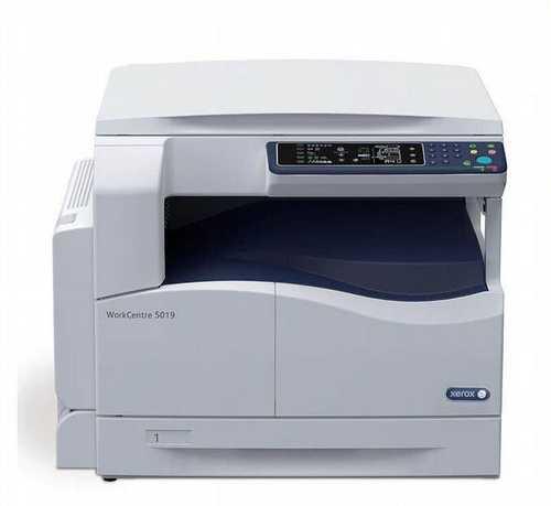 Мфу (принтер, сканер, копир) Xerox WC 5019 А3/А4
