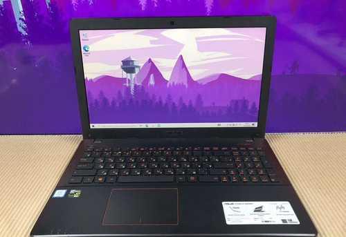 Игровой Asus 16gb/512Gb