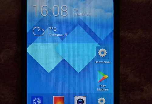 Alcatel POP C9 7047D, 4 ГБ