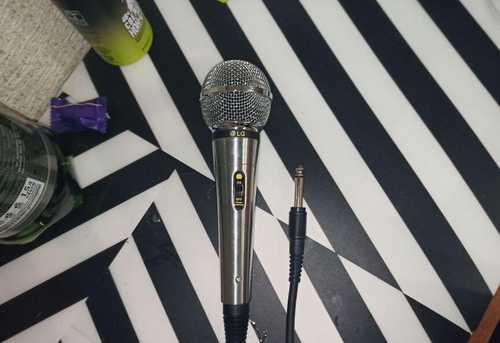 Микрофон для караоке lg acc-m900k