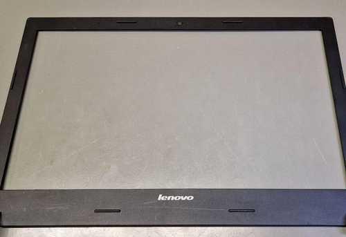 Рамка матрицы для ноутбука Lenovo B50-30 б/у