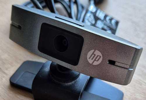 Веб-камера HP webcam HD 2300