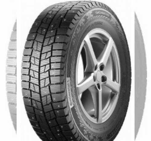 Continental VanContact Ice 205/70 R15 106R