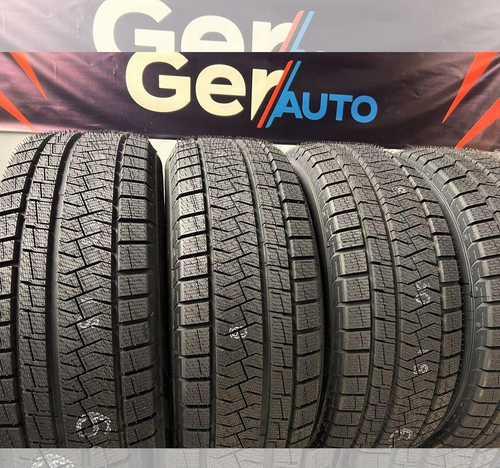 Pirelli Formula Ice FR 205/55 R16 94T