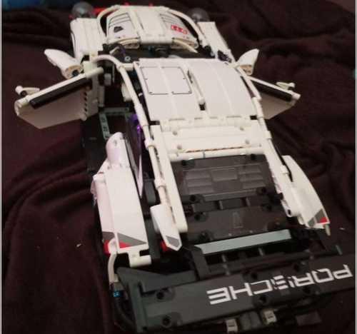 Lego technic