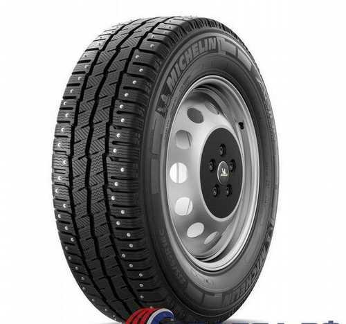 Michelin Agilis X-Ice North 215/60 R17 107T