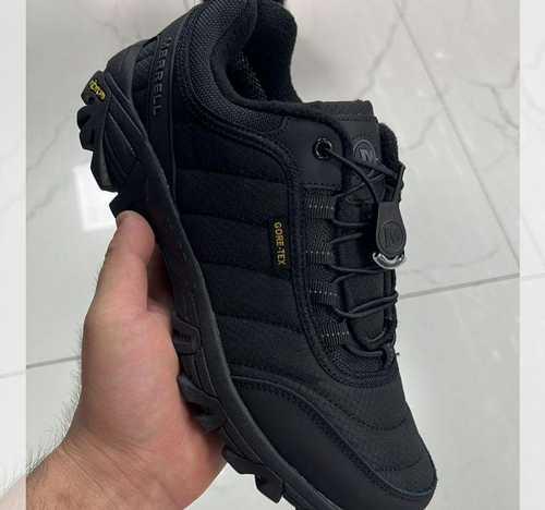 Зимние кроссовки Merrell
