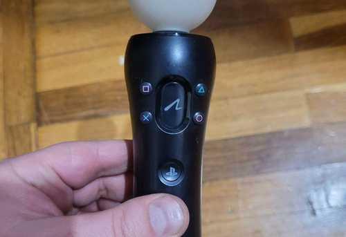 Контроллер движений PlayStation Move (rev 1)