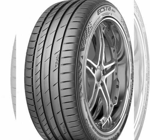 Kumho Ecsta PS71 265/65 R17 112V