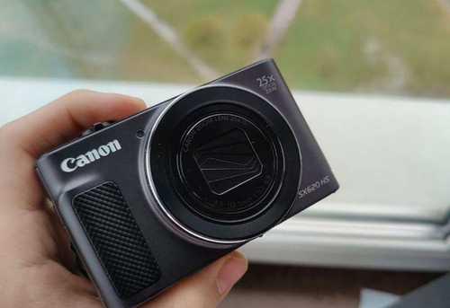 Canon powershot sx620 hs