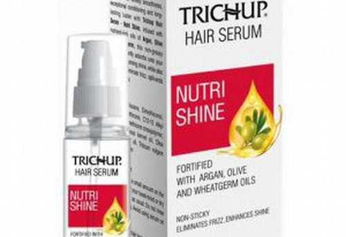 Сыворотка для волос Тричуп (Trichup hair serum)